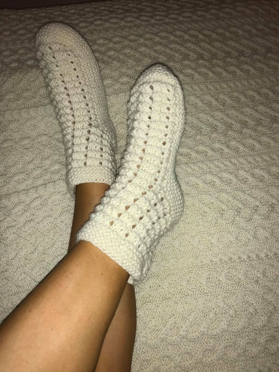 Connemara Socks - Aran Islands Sweaters